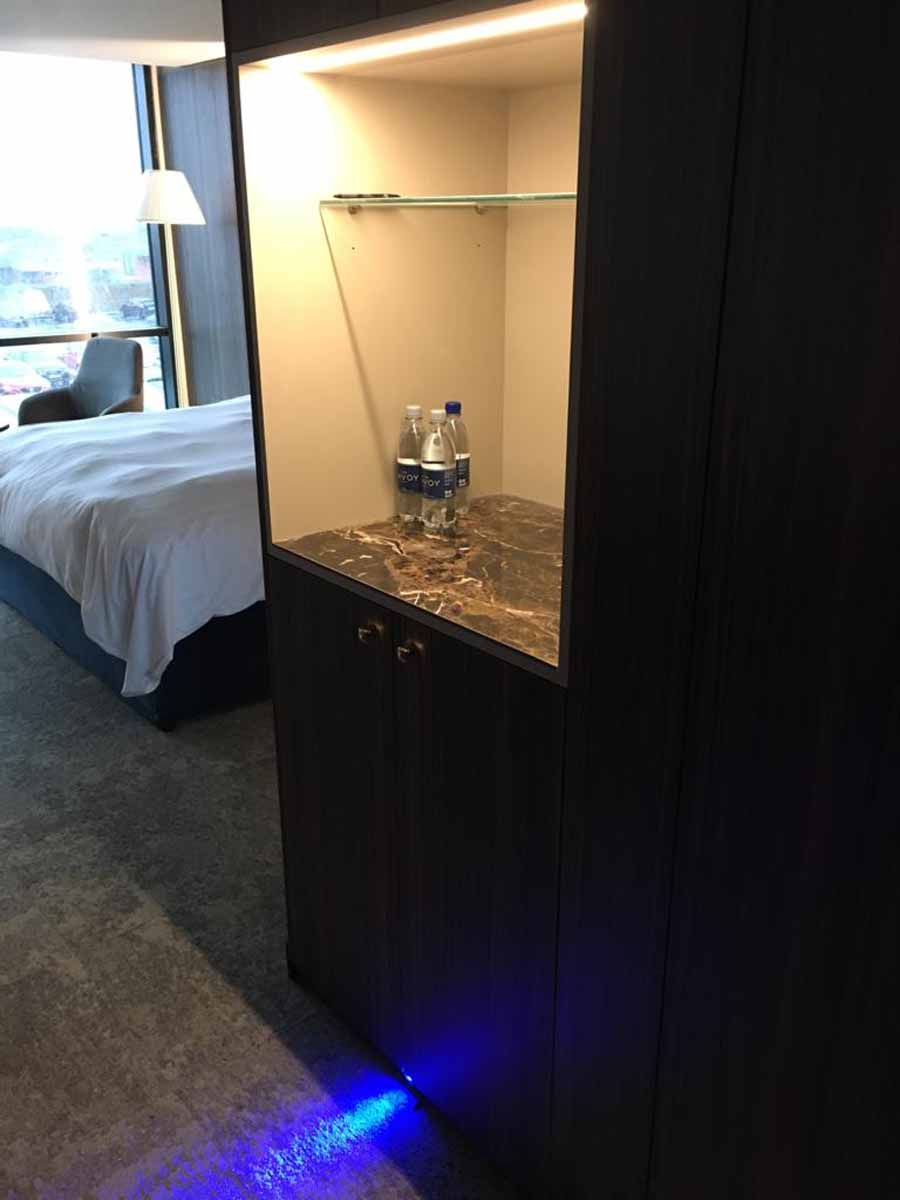 Ragno-Emperador-Lux-Hotel-4 » Tecnograniti Srl